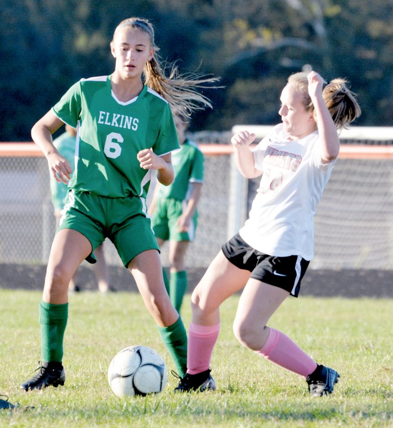 Lady Hornets down Taylor County | News, Sports, Jobs - The Intermountain